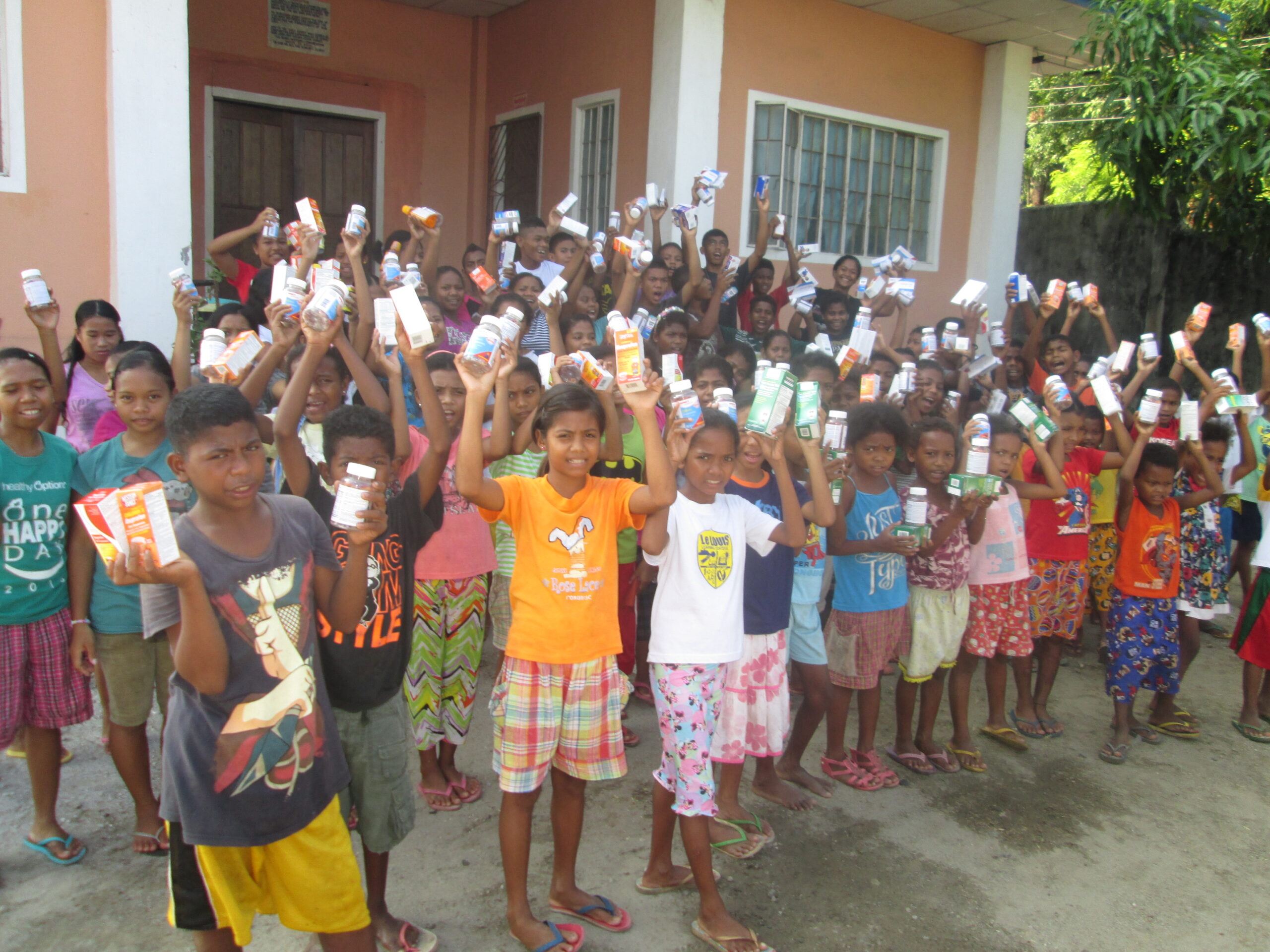 Give Medicine | Advancing Native Missions Gift Catalog | Advancing ...