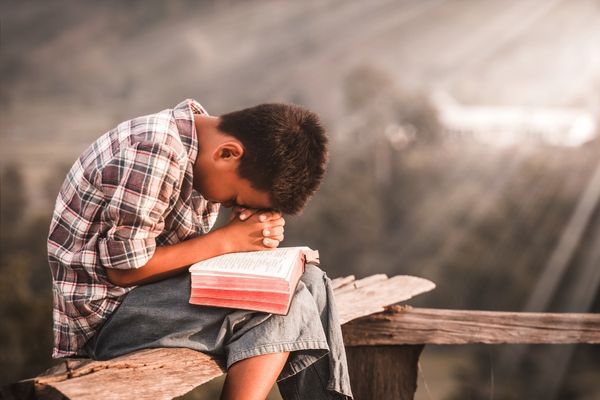 Donate a Bible | Advancing Native Missions Gift Catalog | Advancing ...