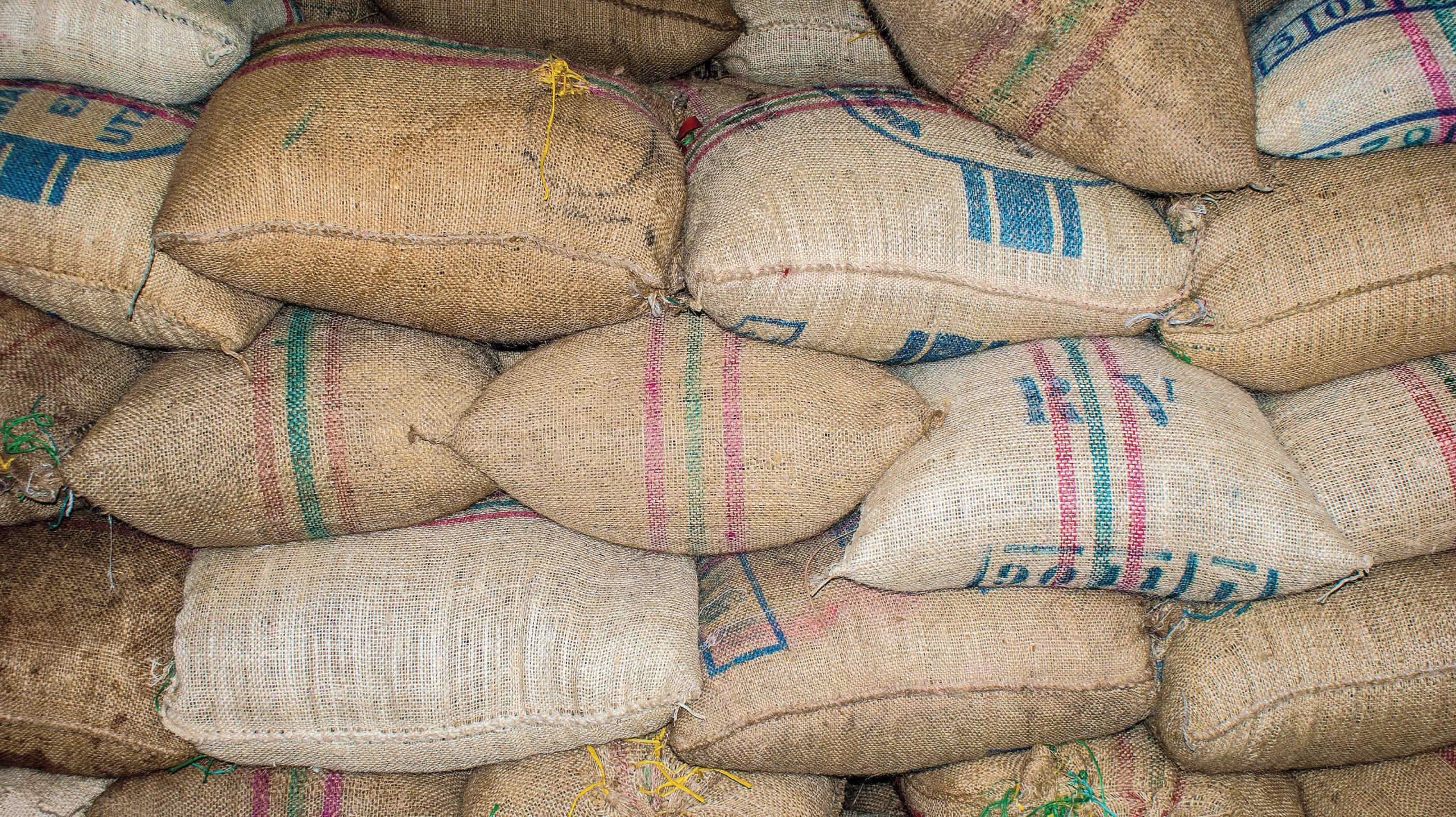 Philippines Typhoon Relief: Sack of Rice for a Hungry Family ...