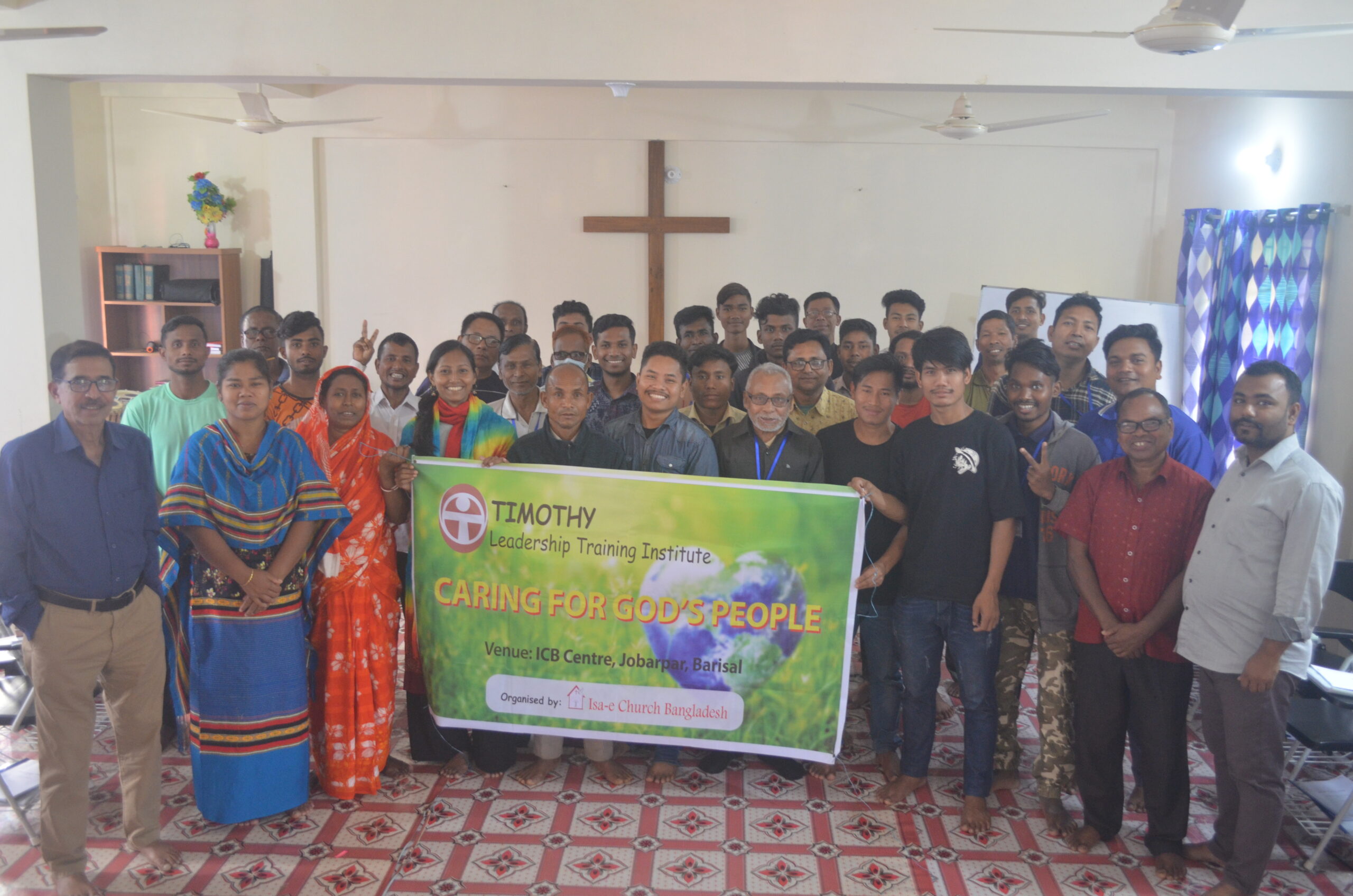 Train and Encourage a Missionary | Advancing Native Missions Catalog ...