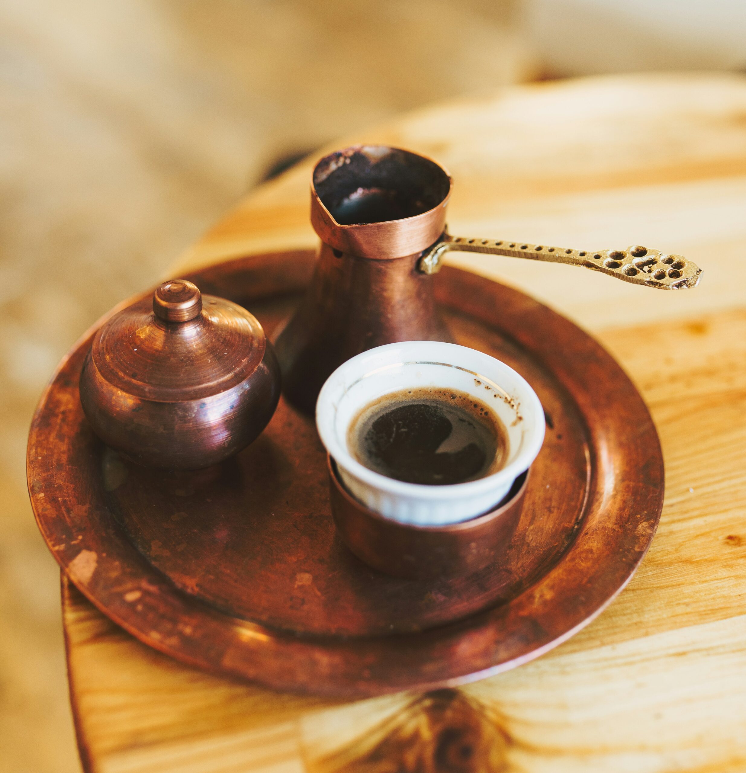 Coffee Shop in Tunisia | Advancing Native Missions Catalog | Advancing ...